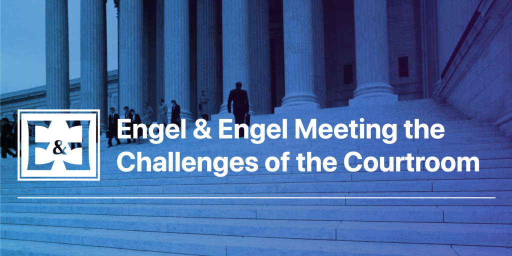 Engel & Engel - Forensic Accounting Firm Los Angeles